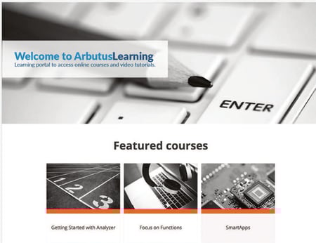 Resources to learn more about subjects related to Arbutus